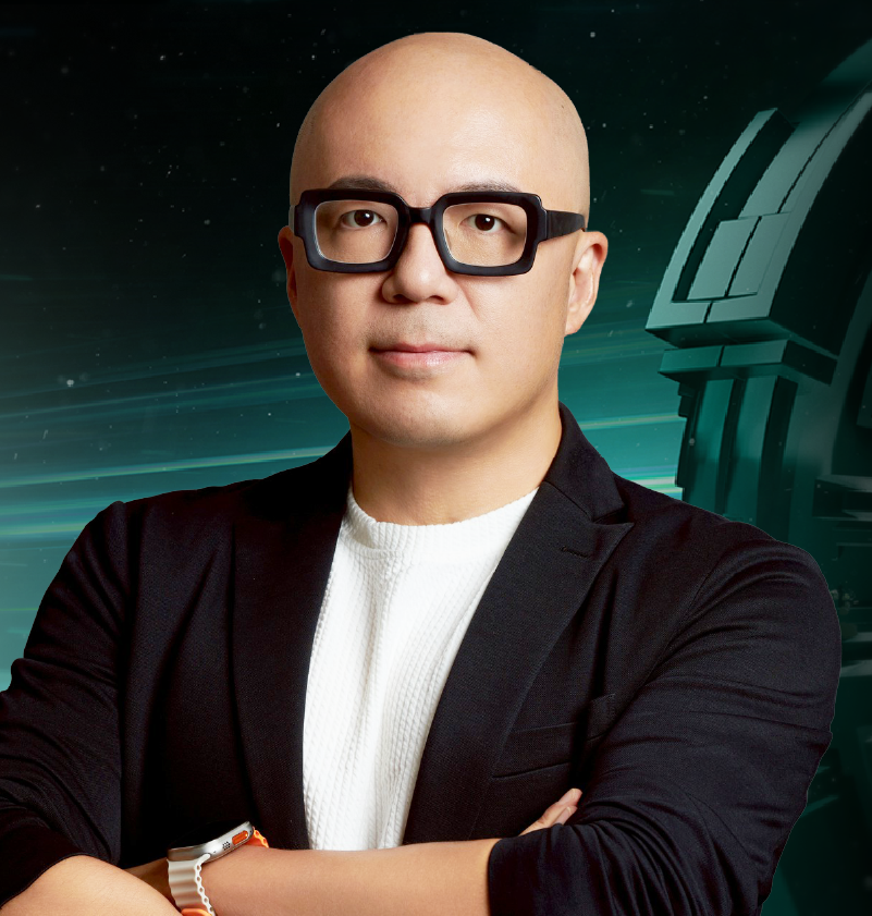 Bitkub Summit 2025: Gateway to the Future of Investment and Longevity ...